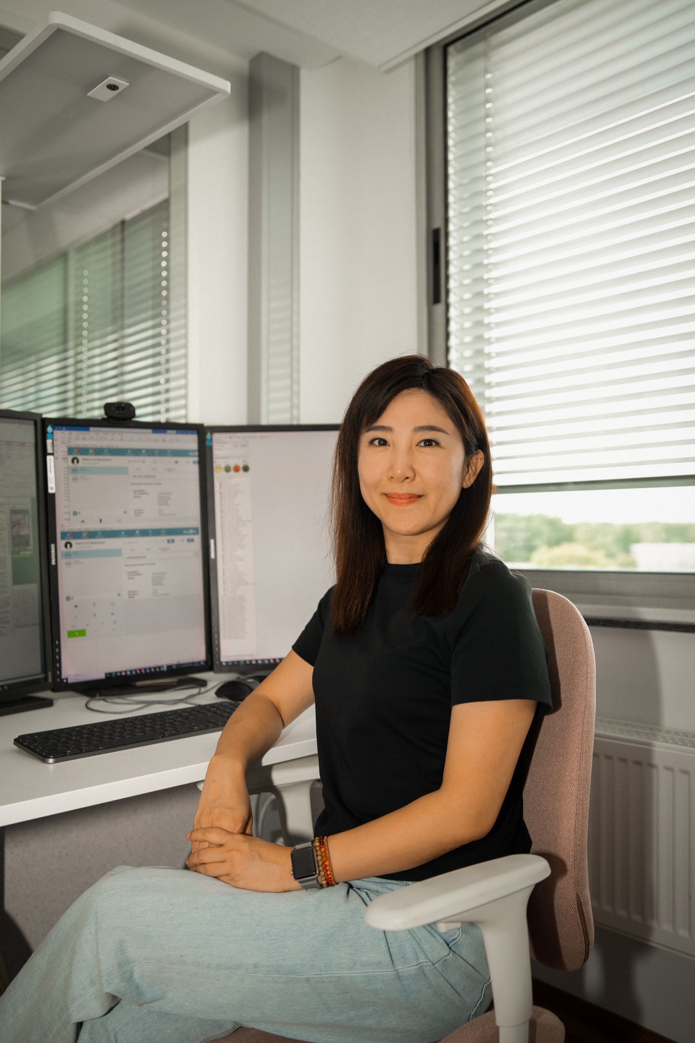 Karriere | Arbeiten bei RTO GmbH | FAQ