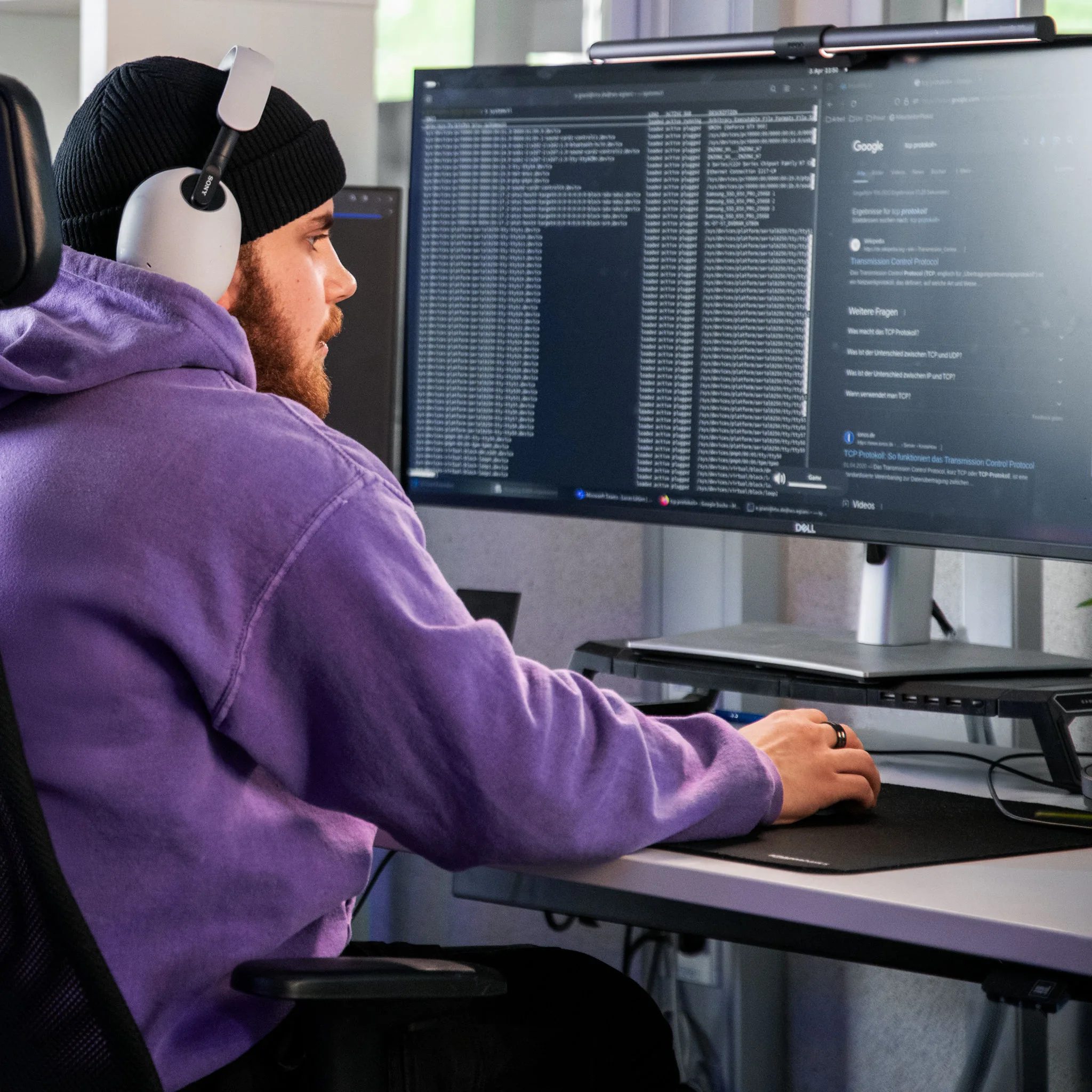 Fachbereiche | Über Uns | RTO GmbH